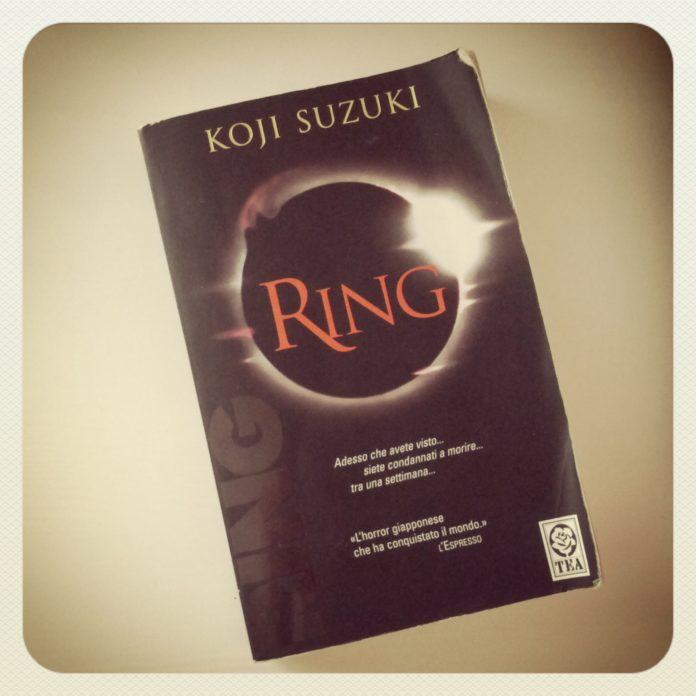 The Ring: la saga horror che arriva dal Giappone.