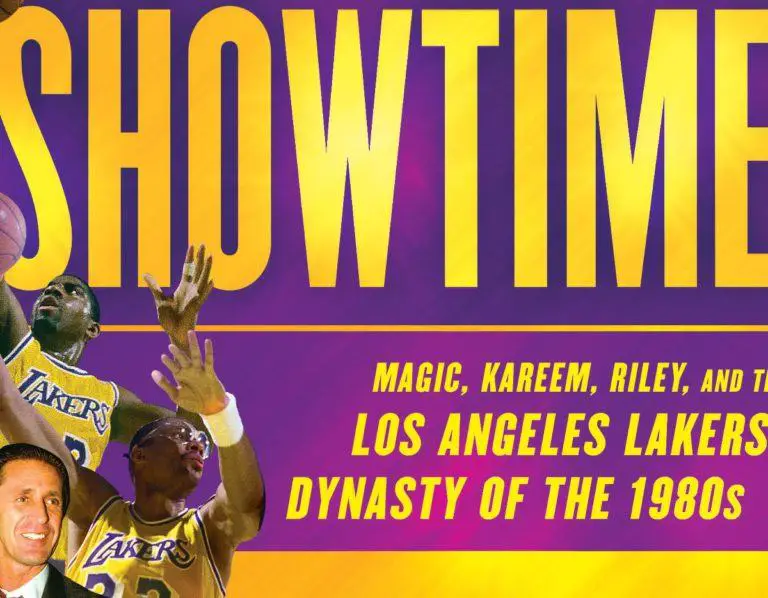 Lo Showtime dei Los Angeles Lakers sarà una serie tv HBO