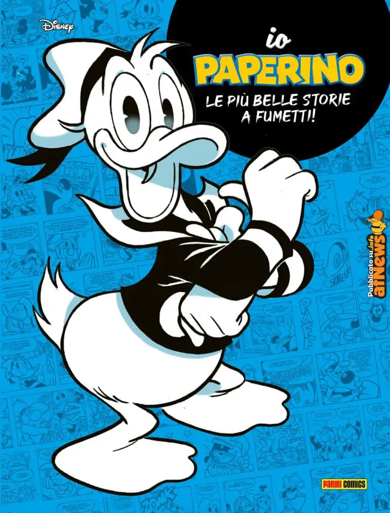 Paperino compie 87 anni: che la festa abbia inizio.