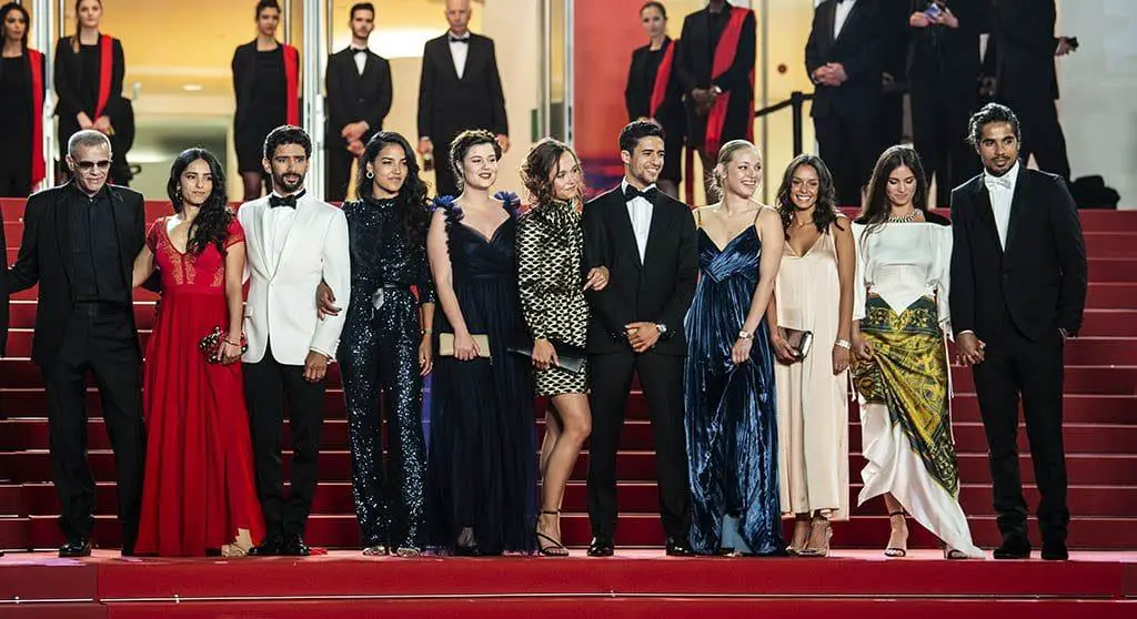 Mektoub My Love - Intermezzo scandalizza la platea a Cannes