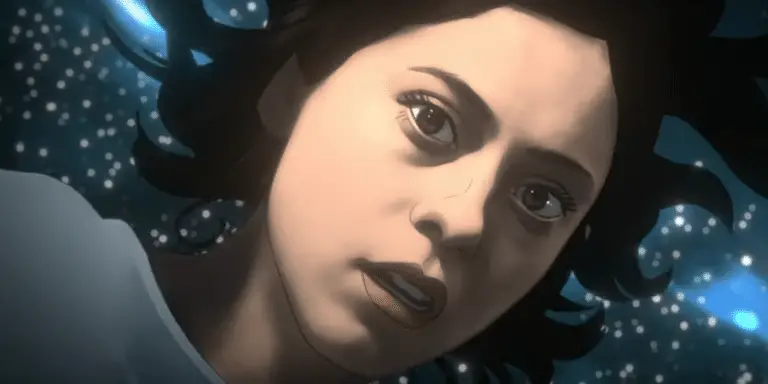 Undone la nuova serie originale Amazon