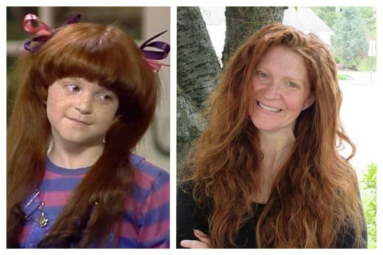 Super Vicki: come sono oggi gli attori della sit-com anni 80