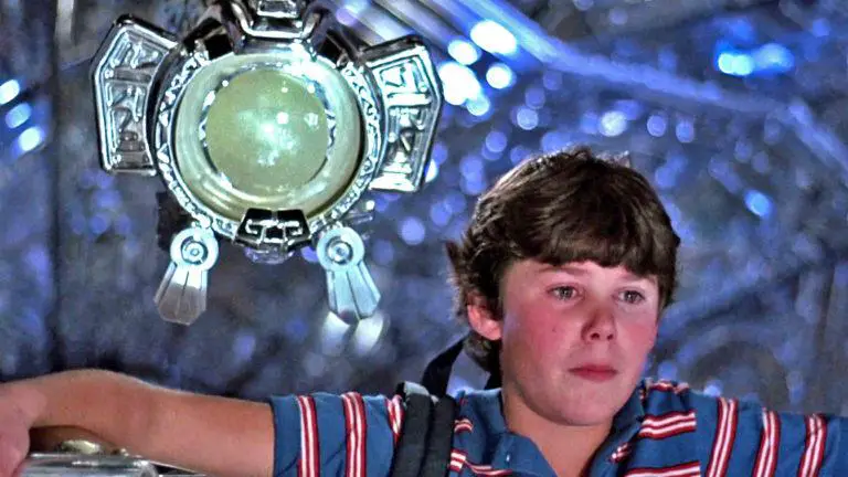 Navigator, il cult-movie della Disney di Randal Kleiser