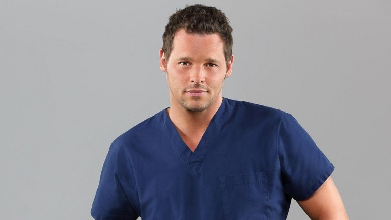 Alex Karev: ecco com'è uscito di scena