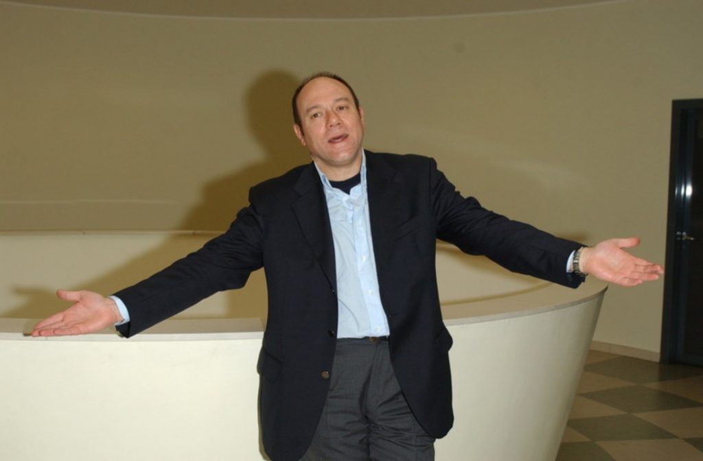 Da Furio a Gilberto, da Mimmo a Ivano: i 70 anni di Verdone