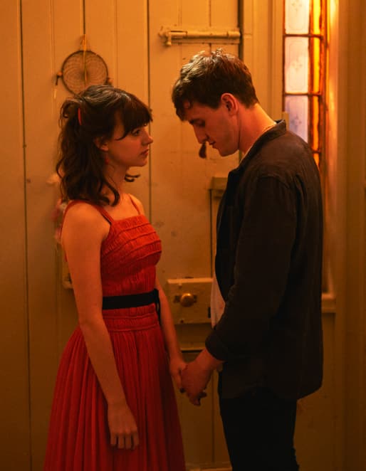 Normal People: un ritratto autentico dell'amore e della vita