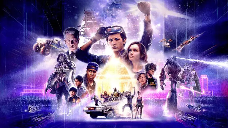 Ready Player Two, il film del 2018 avrà un sequel