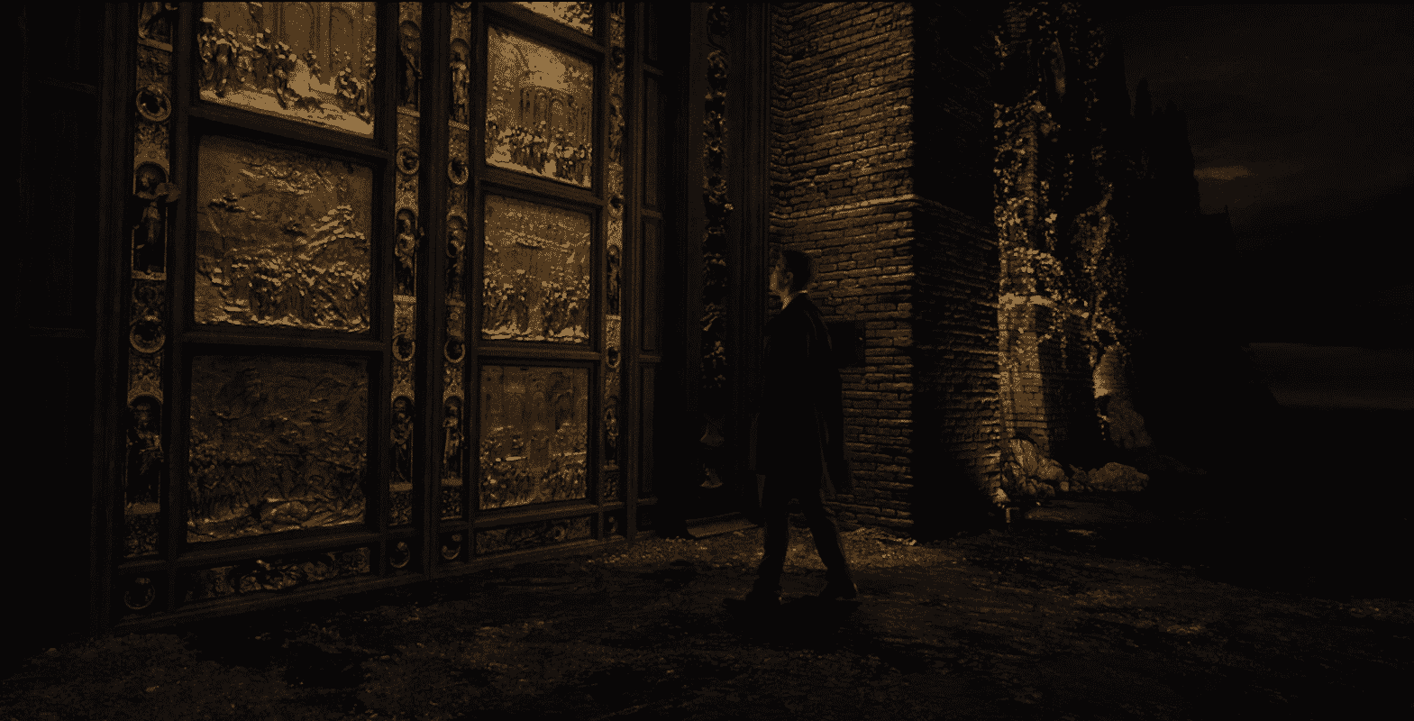 Valley of the Gods: il trailer del nuovo film di Lech Majewski