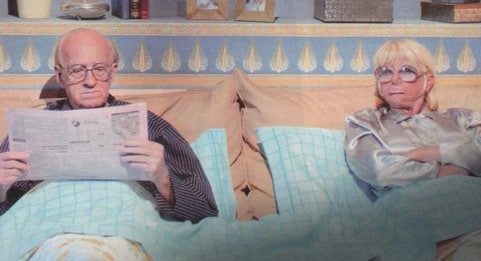 Casa Vianello, la più longeva serie TV italiana