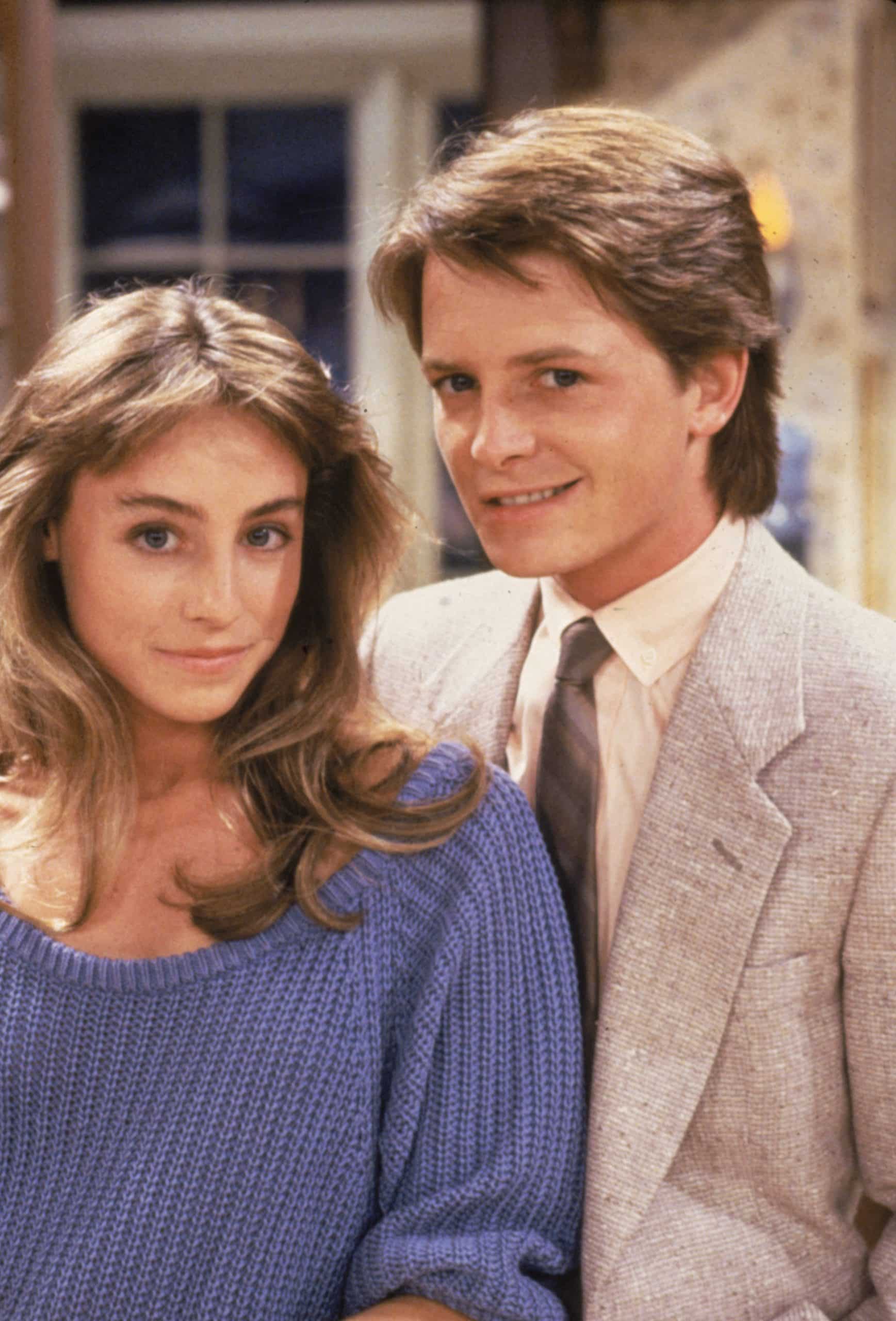 Michael J. Fox: l'eterno ragazzo del cinema