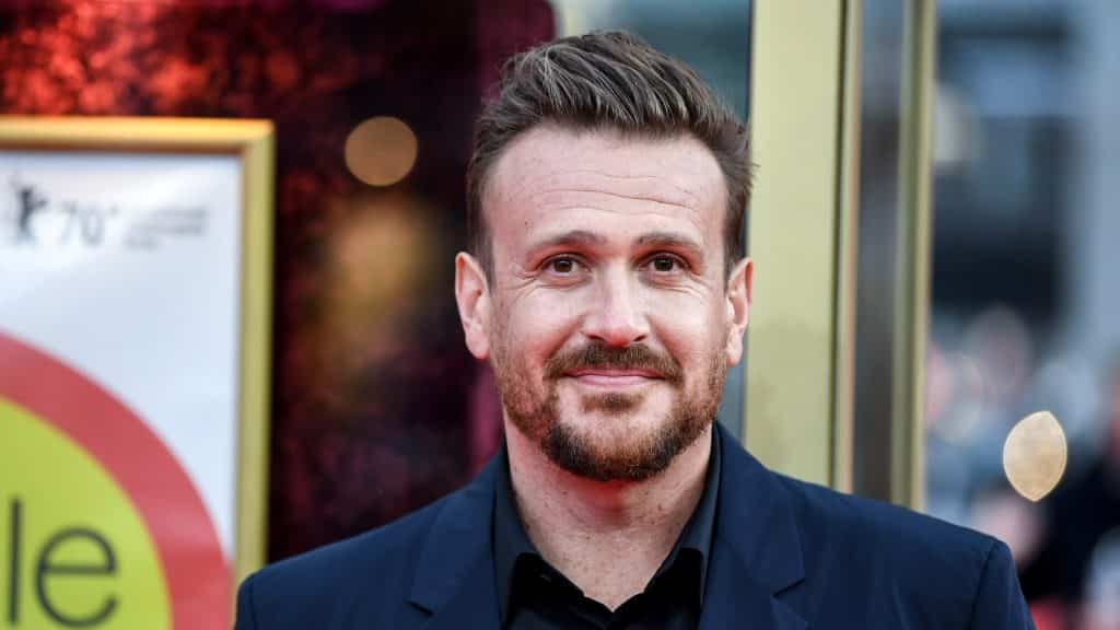 Shrinking, la nuova serie comedy di Jason Segel