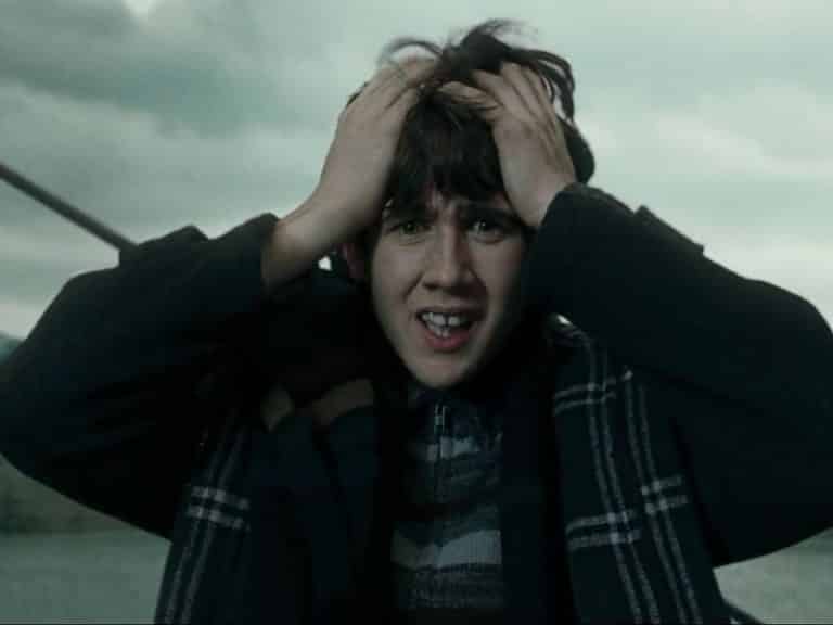 Harry Potter: curiosità e dettagli magicamente nascosti