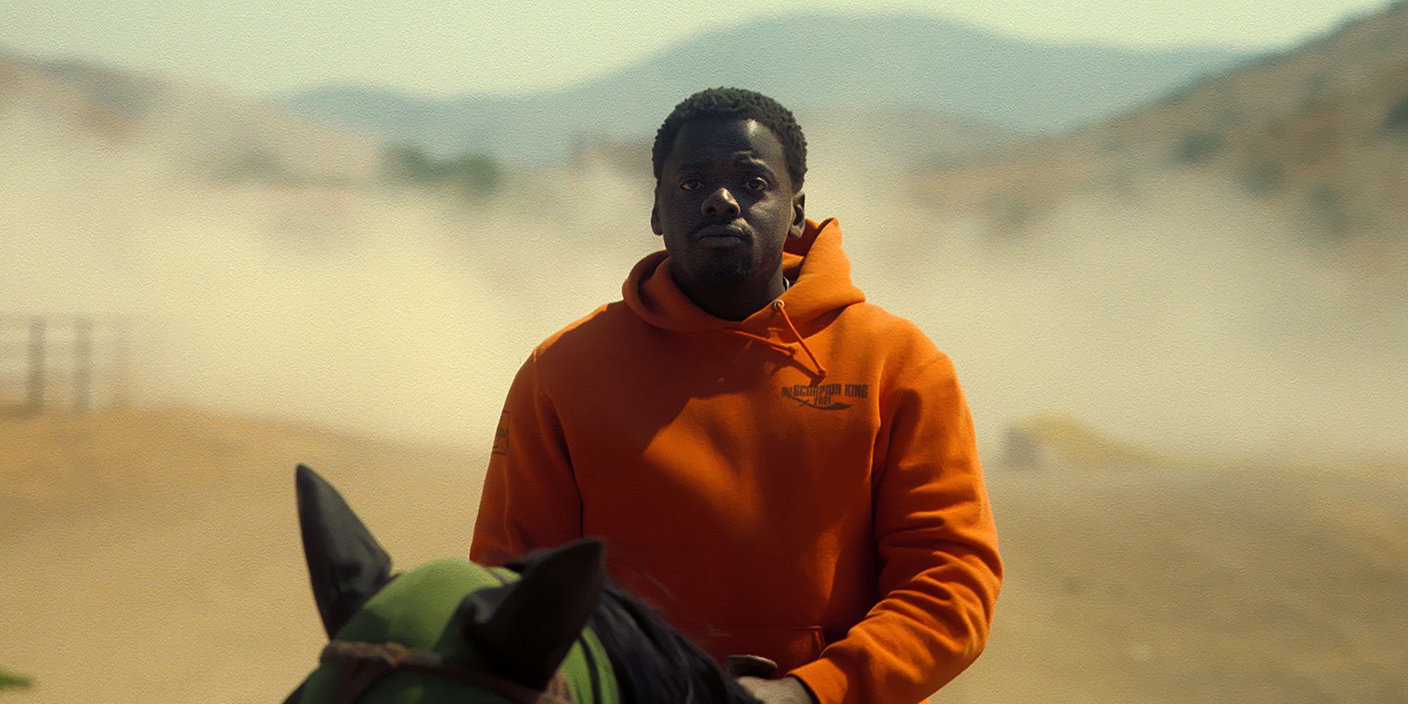 Nope: Il nuovo trailer del film di Jordan Peele