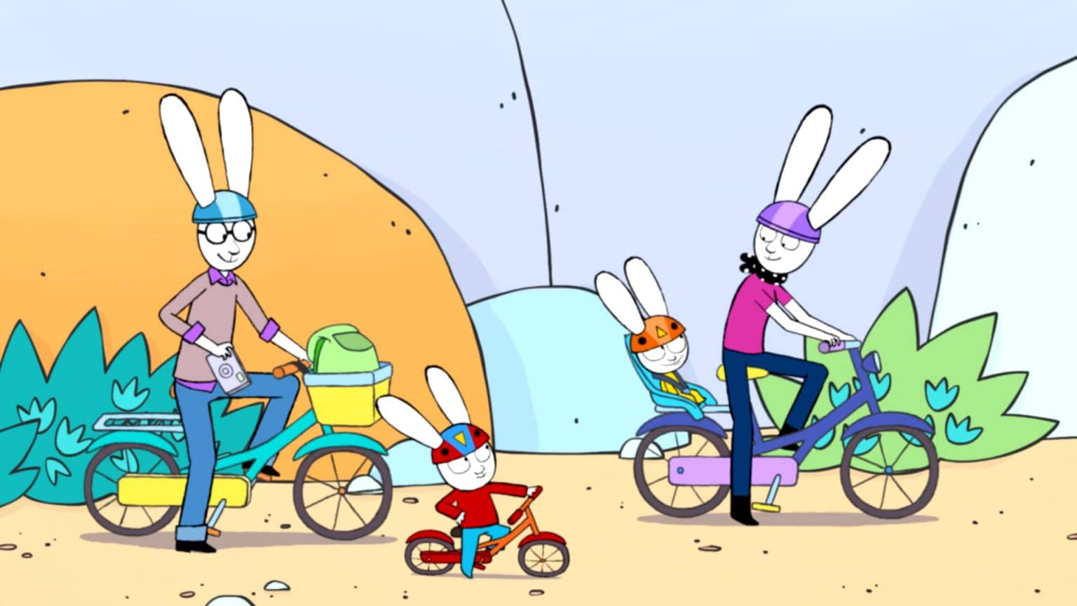 Cartoon Network, Boing, Cartoonito novità