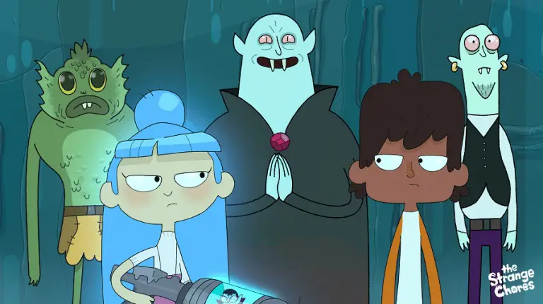 Cartoon Network, Boomerang e Boing novità