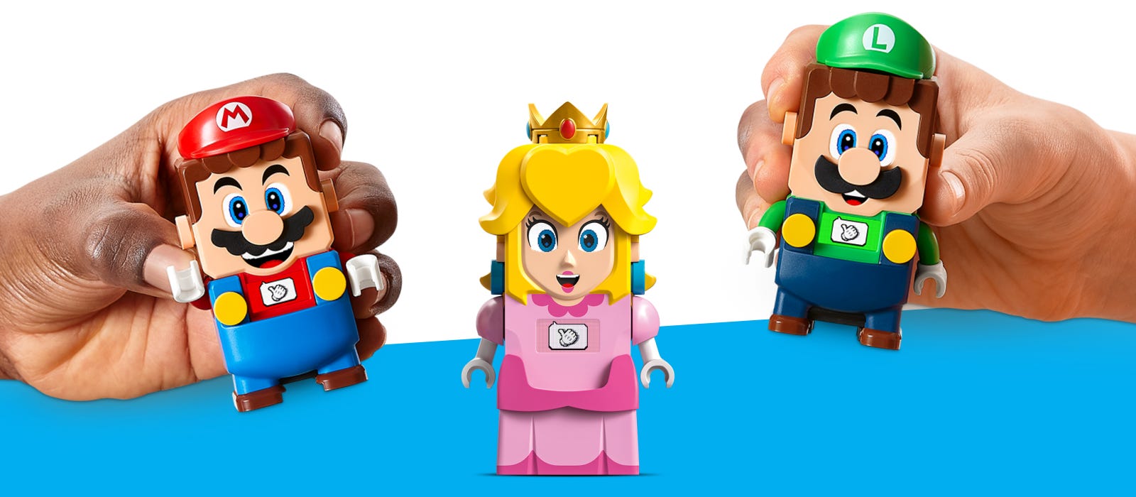 LEGO Super Mario, il nuovo set per festeggiare il Mar10 Day