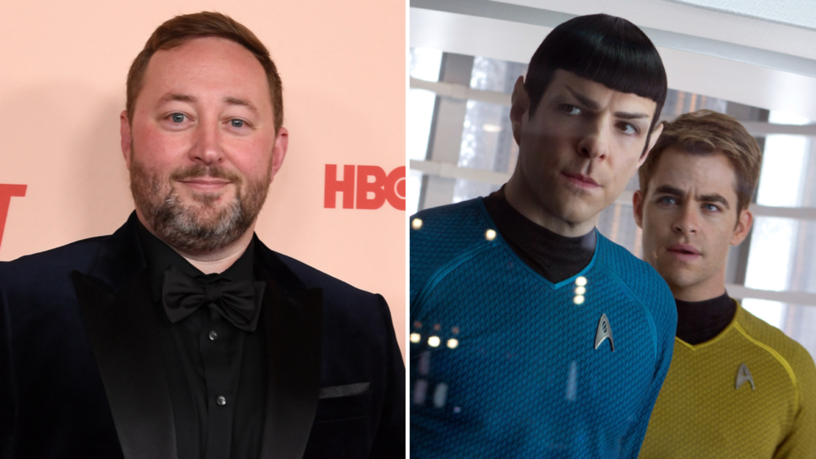 Star Trek 4: Steve Yockey è lo sceneggiatore del nuovo film