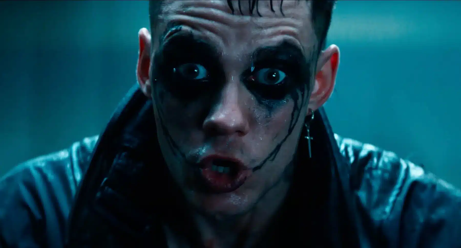 The Crow il trailer ufficiale, dal 28 agosto al cinema