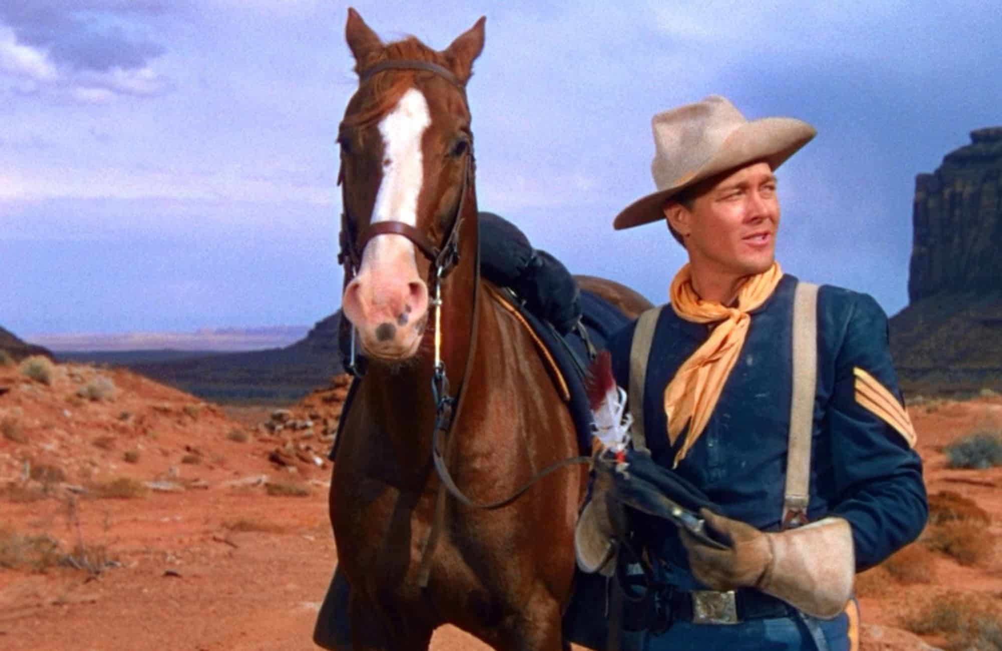 Django Western di Minerva in arrivo su Prime Video Channels