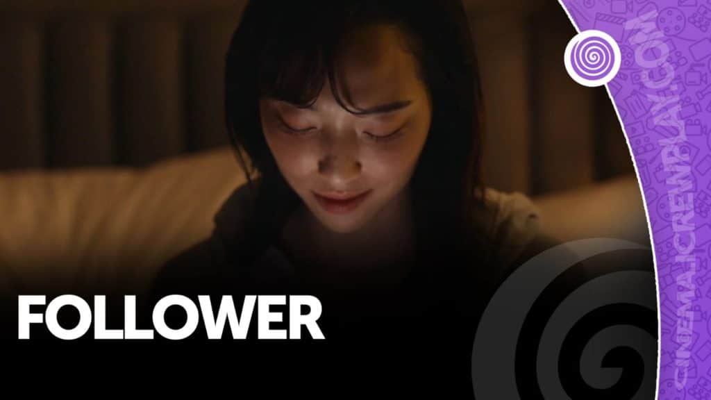 Follower (2021): la recensione del film di Hong Uni