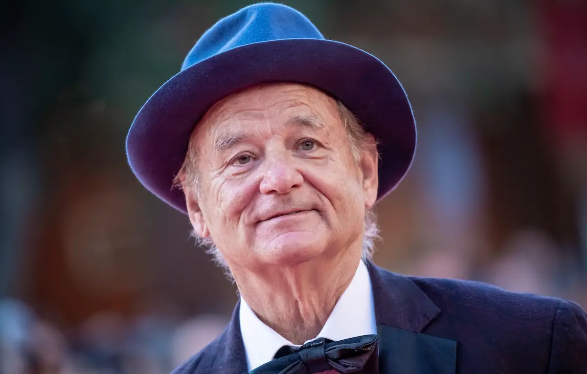 Bill Murray, ritratto di un attore