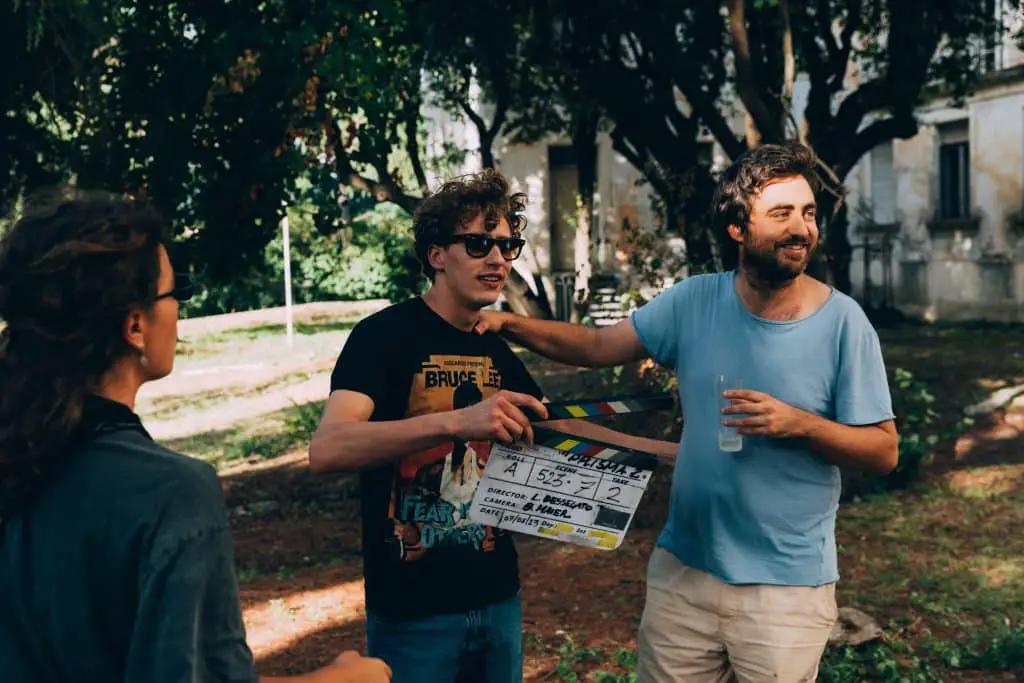 Prisma 2, la nuova stagione su Prime Video dal 6 giugno