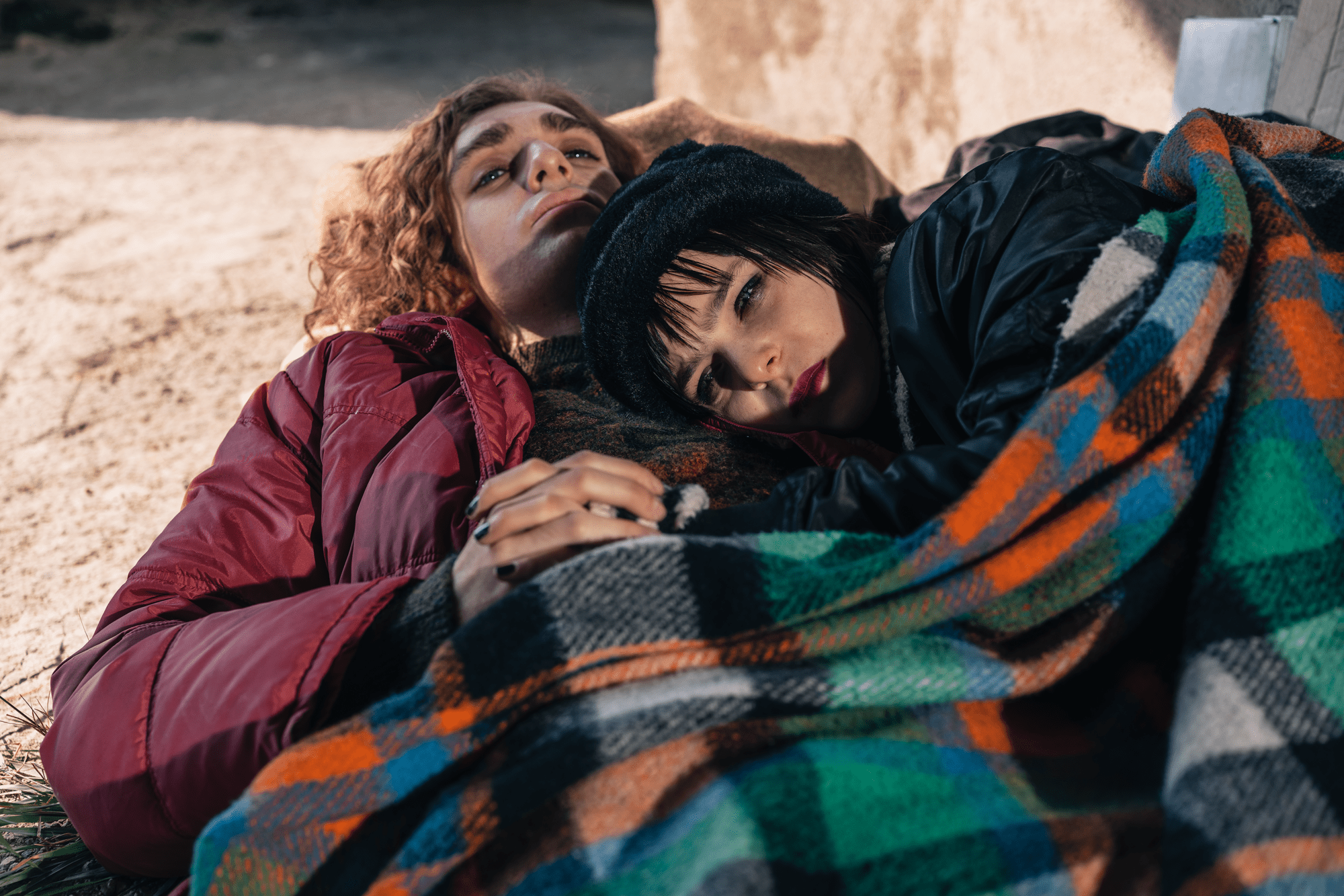 Mimì - Il principe delle tenebre dal 15 novembre in streaming