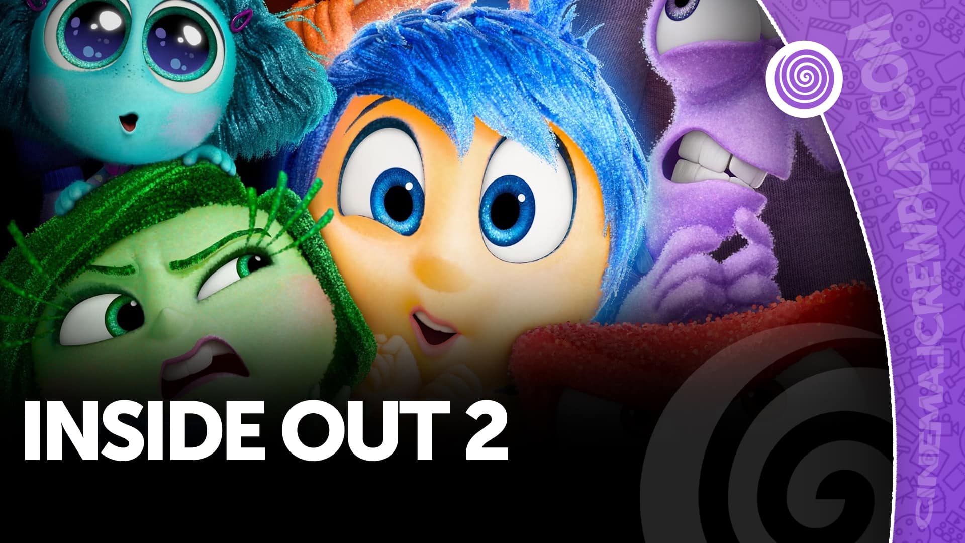 Inside out 2: la banalità dell'ansia e le nuove emozioni