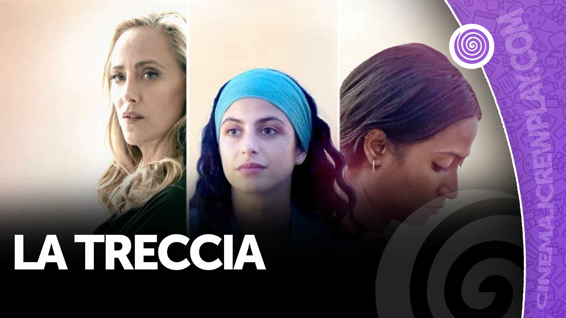 La treccia: cosa vuol dire essere donna ieri, oggi, domani