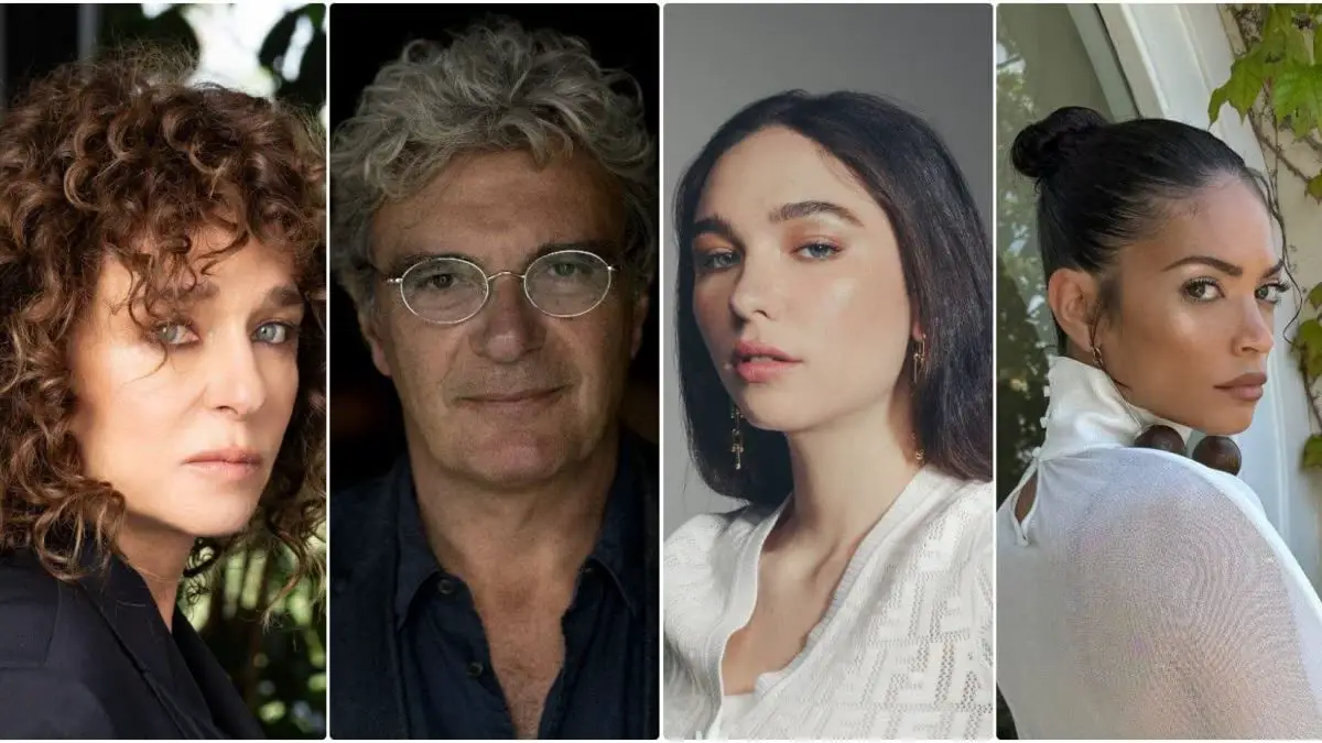 Fuori: è ufficiale iniziano le riprese del film di Martone