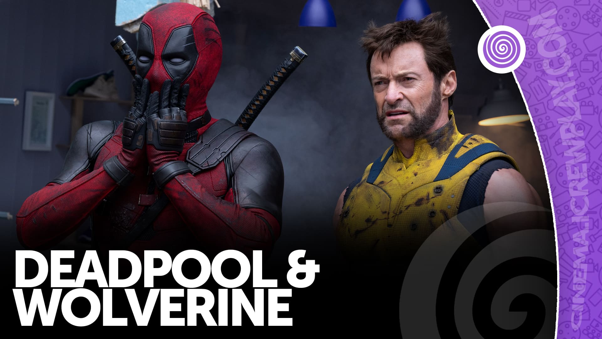 Deadpool & Wolverine: la recensione del brillante film Marvel