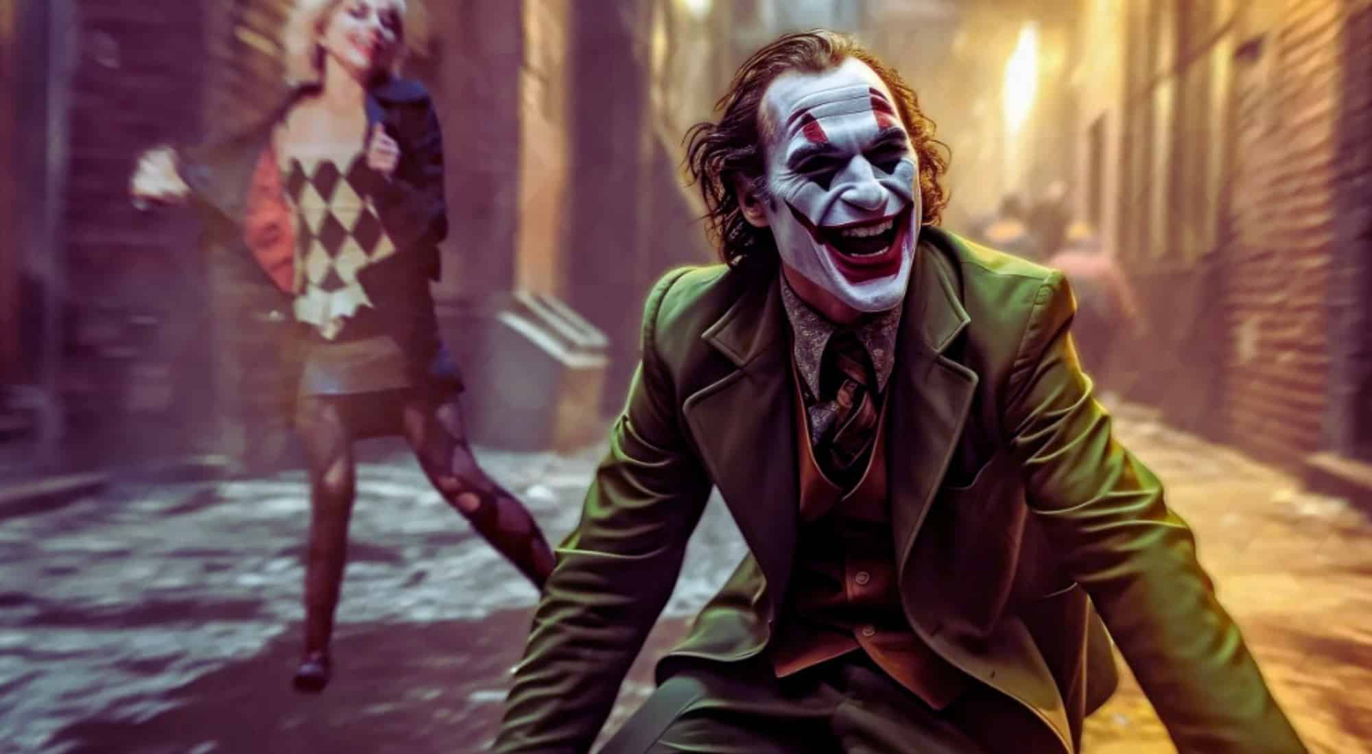 Joker 2: il nuovo trailer del film di Todd Phillips