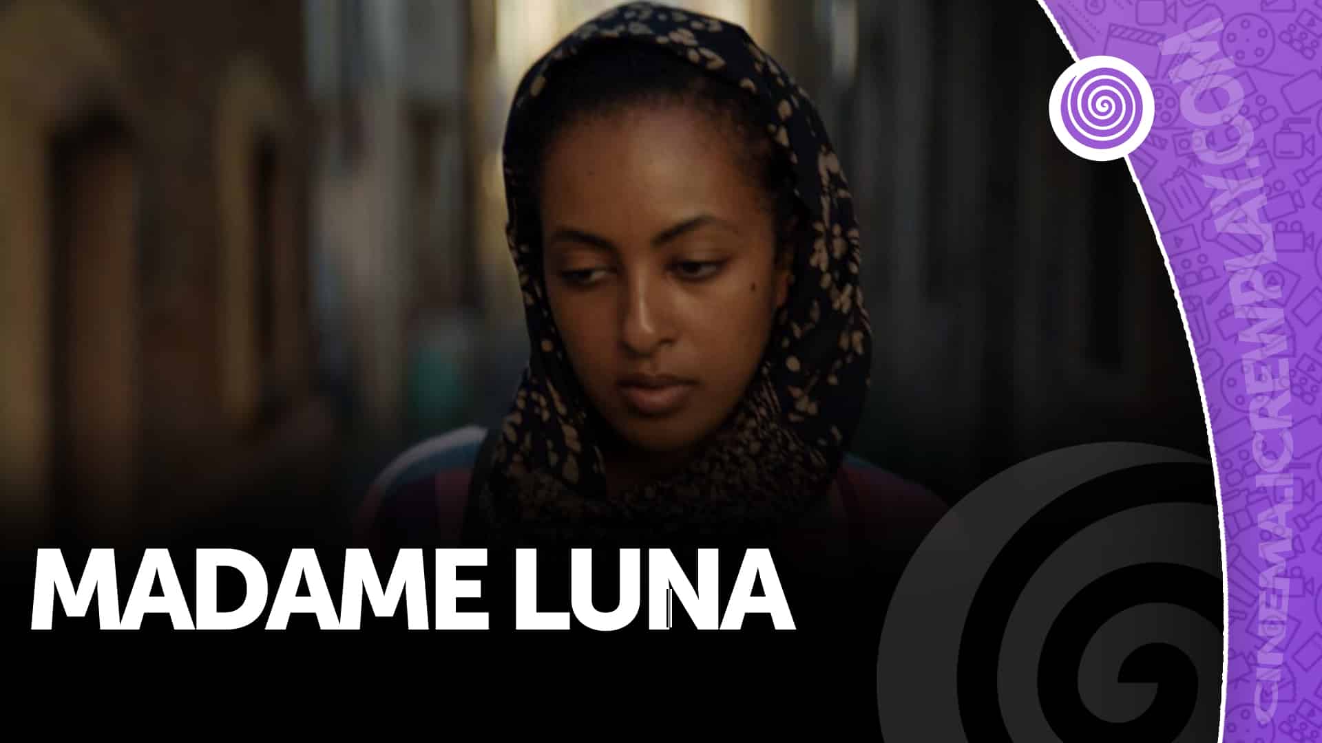 Madame Luna: una storia di coraggio e redenzione