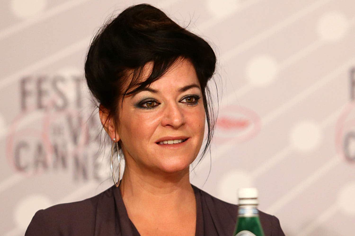 Lynne Ramsay, brillante regista, prepara 3 film