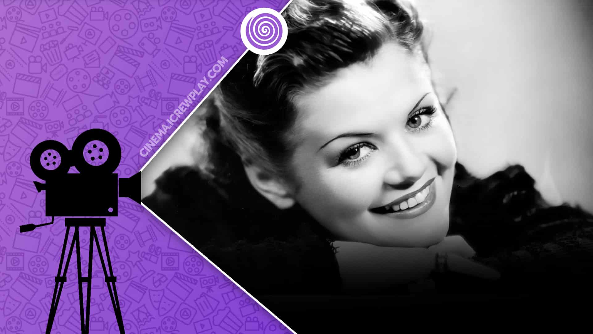 Simone Simon, l'istrionica sensualità di una francese libera