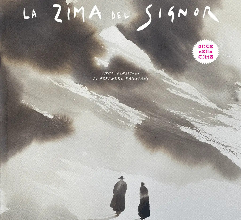 La Zima del Signor: in anteprima ad Alice nella città 2024