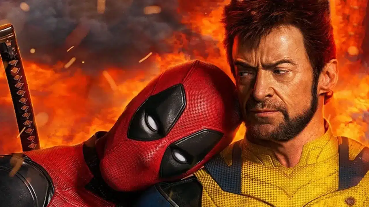 Deadpool e Wolverine, il Blu-ray del film Marvel in offerta