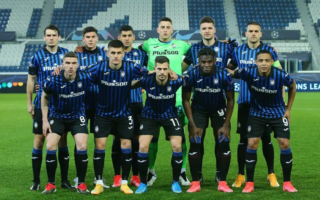 Atalanta Una vita da dea nei cinema nel 2025