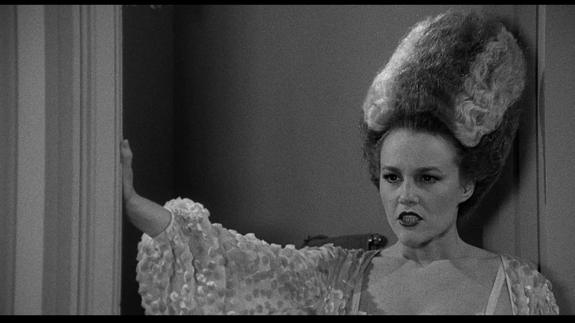 Madeline Kahn ('42-'99) biografia di un' incredibile attrice