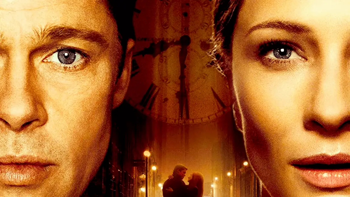 Il Curioso Caso di Benjamin Button. Un classico in offerta