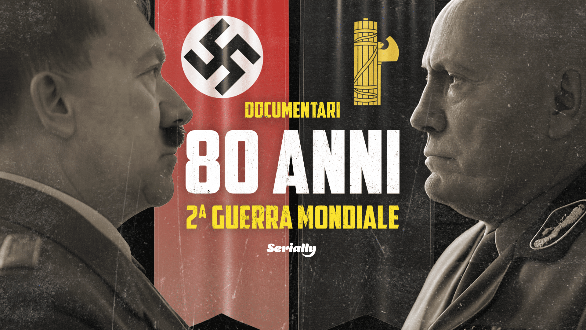 Serially: il nuovo canale fast per gli 80 dalla Liberazione