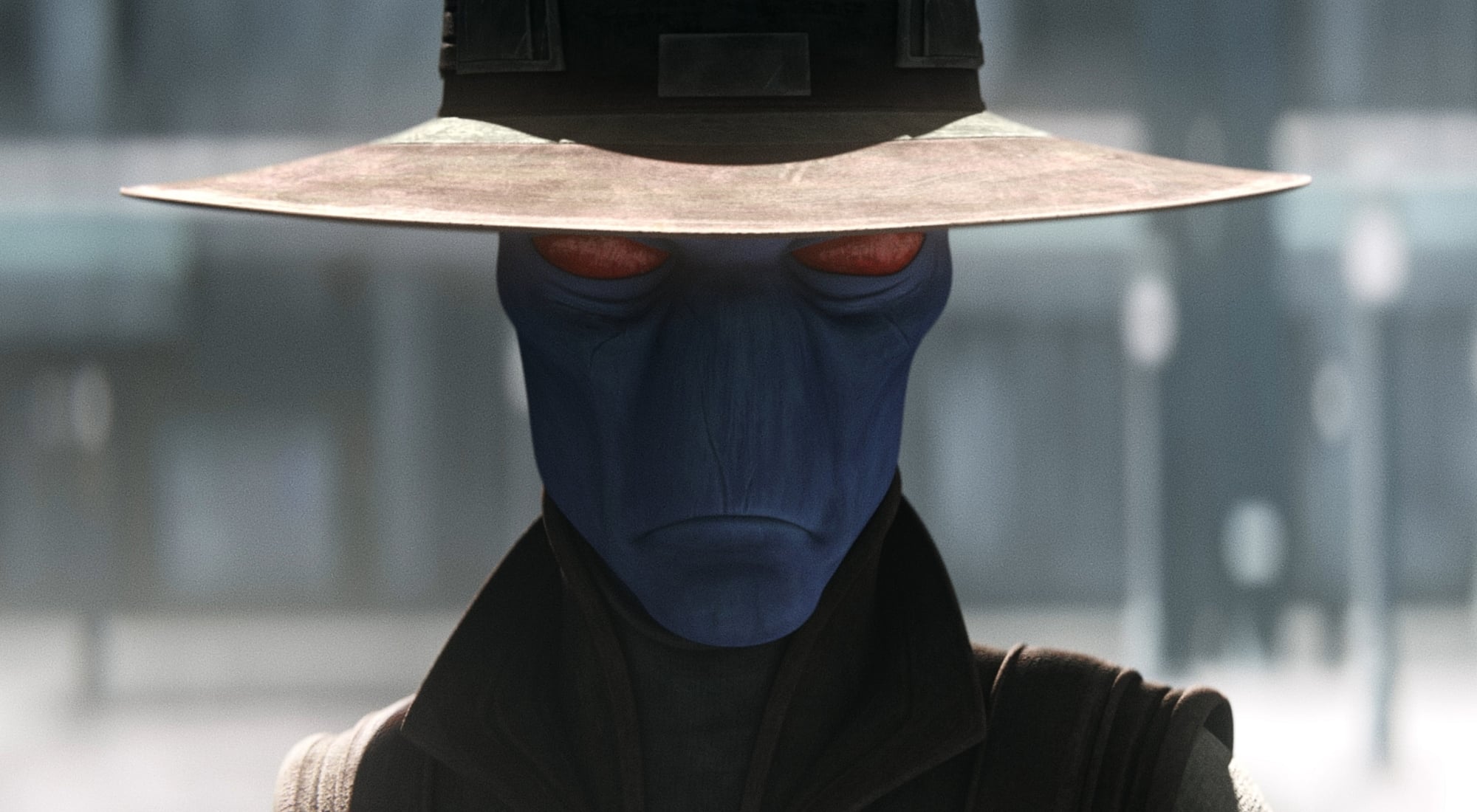 Star Wars: Tales of the Underworld, dal 4 maggio su Disney+