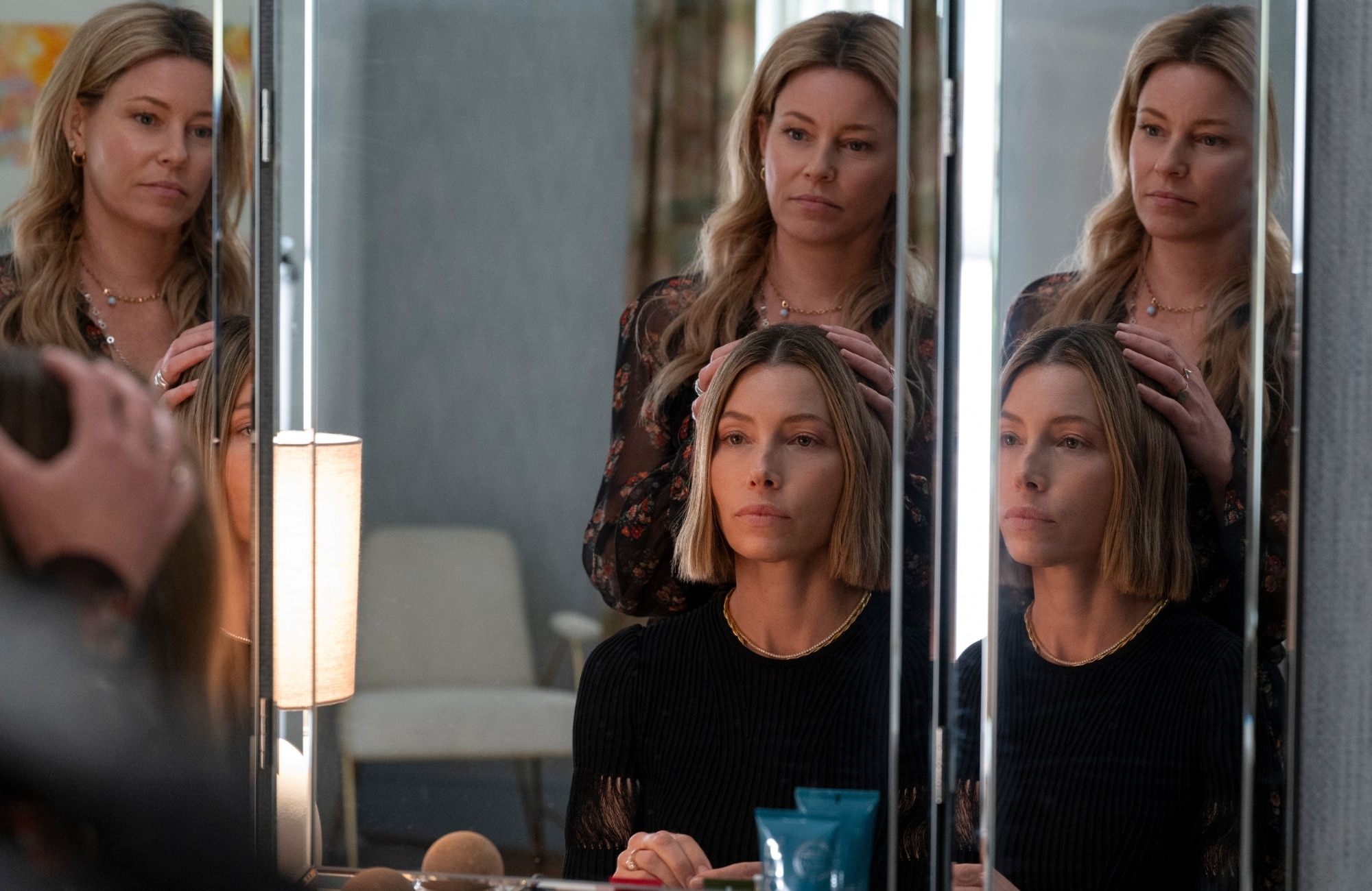 Sorelle Sbagliate, serie tv dal 29 maggio su Prime Video