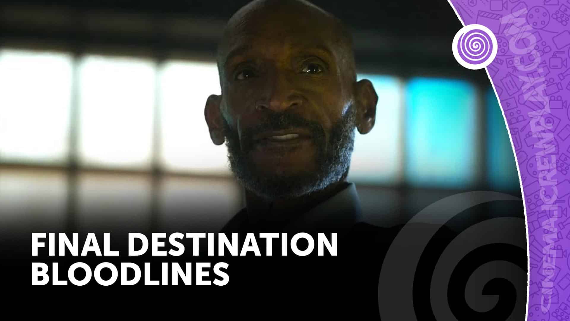 Final Destination Bloodlines (2025) il trionfo della Morte
