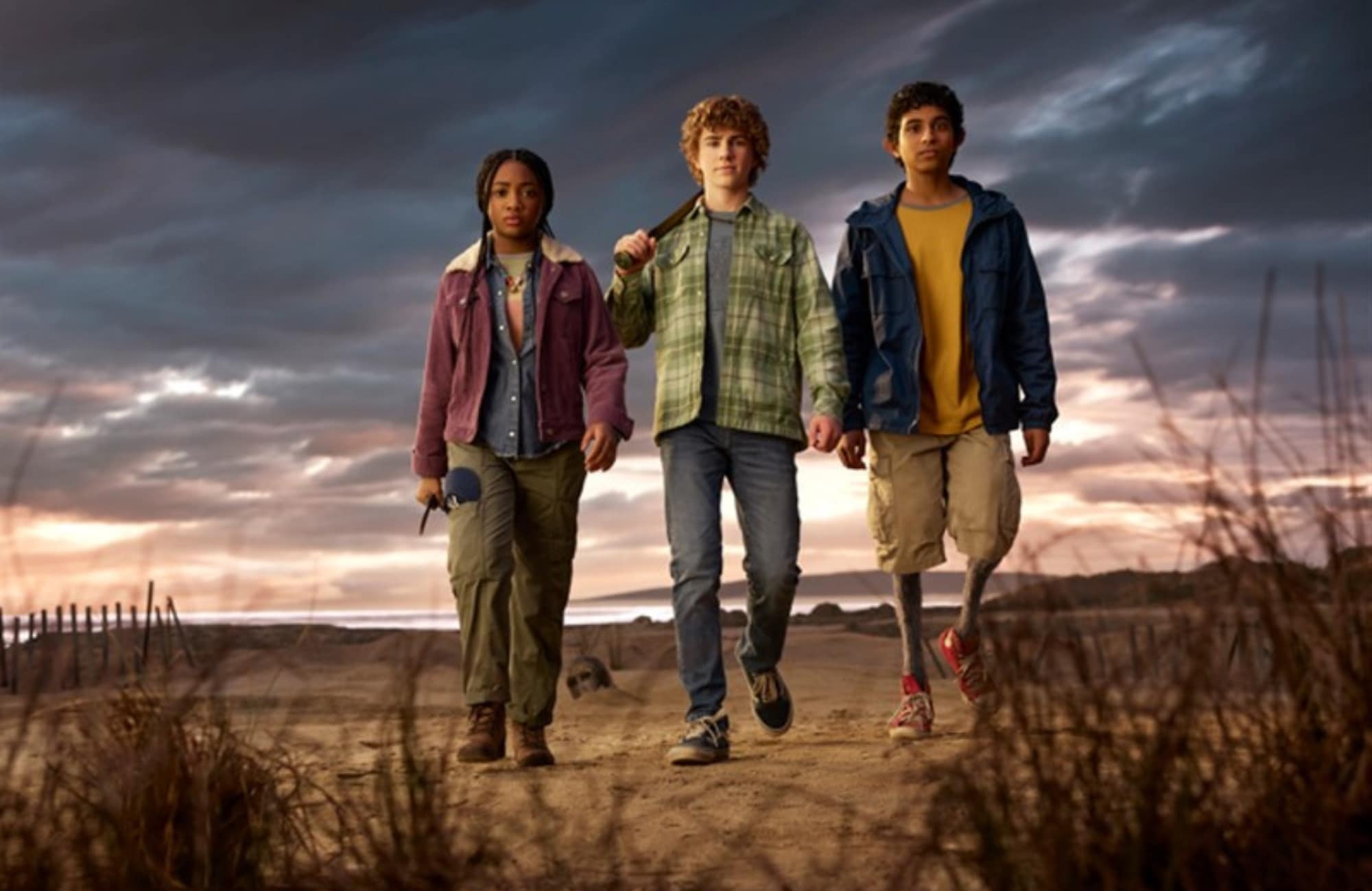 Percy Jackson st. 2 ecco il nuovo teaser!