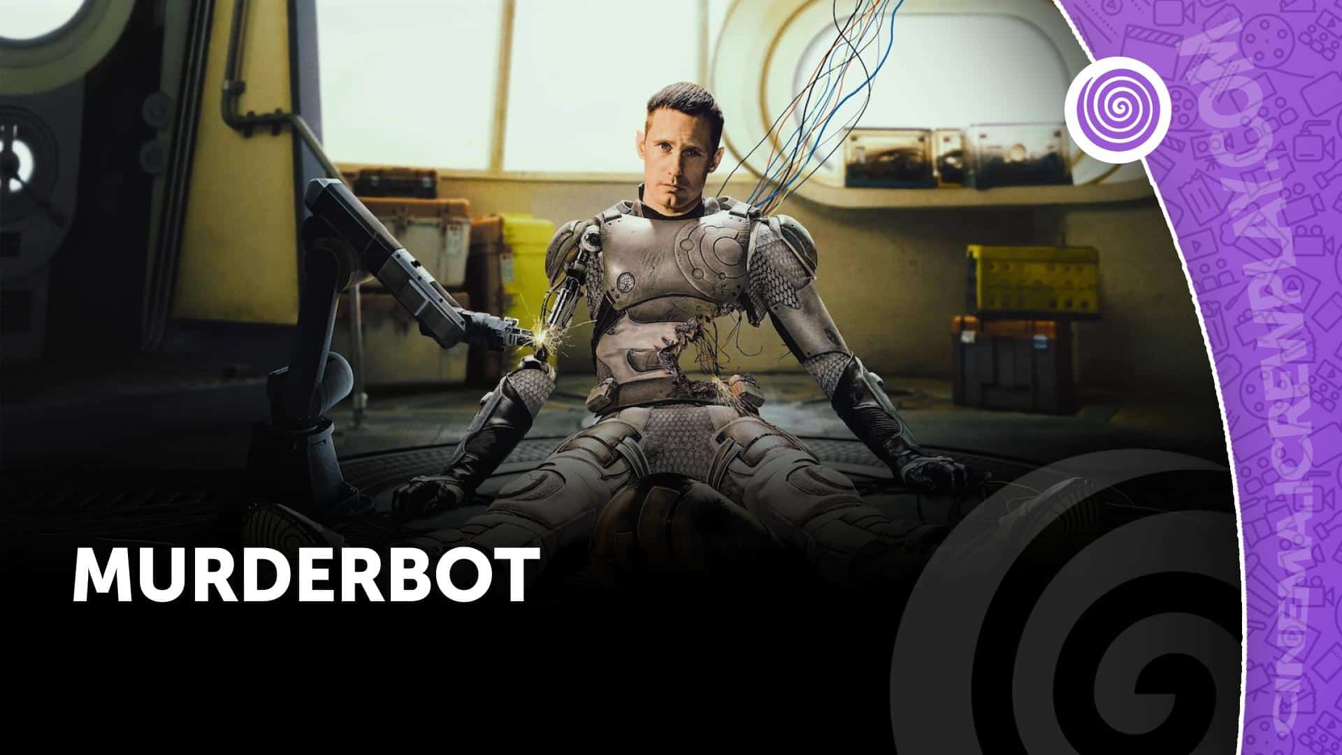 Murderbot la recensione di una brillante stagione 1